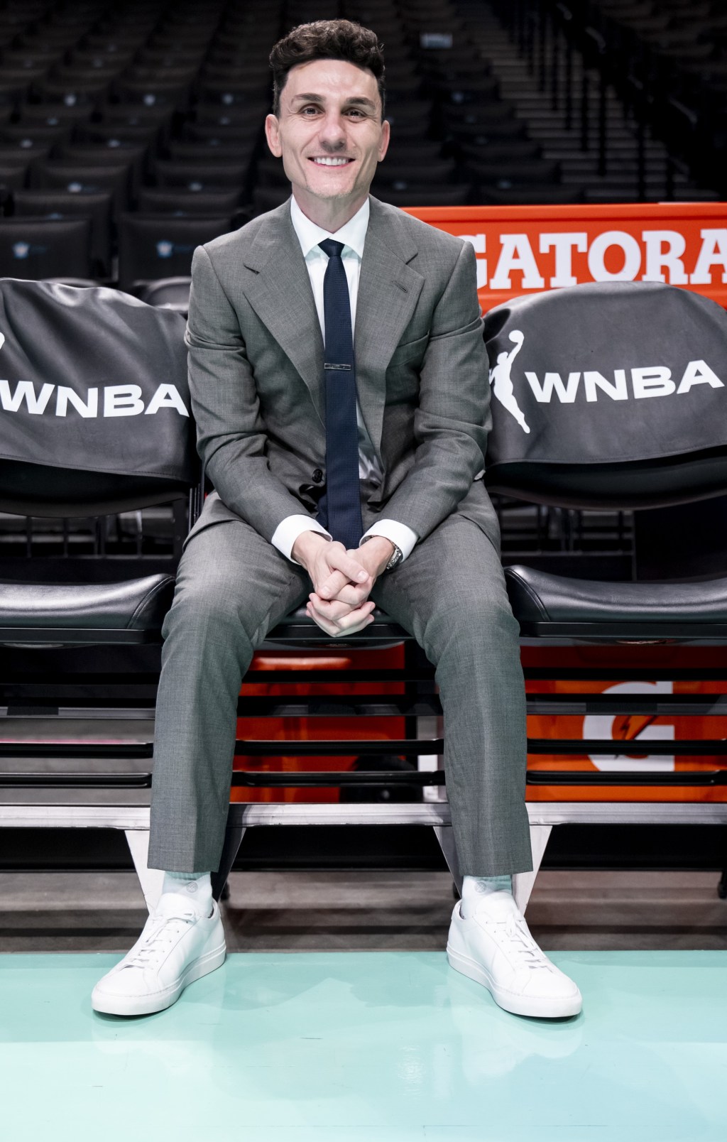 WNBA set for big season — and after that, the real drama starts