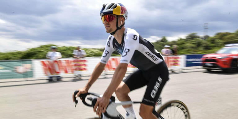 Giro 2025: Dit waren de verrassingen en tegenvallers