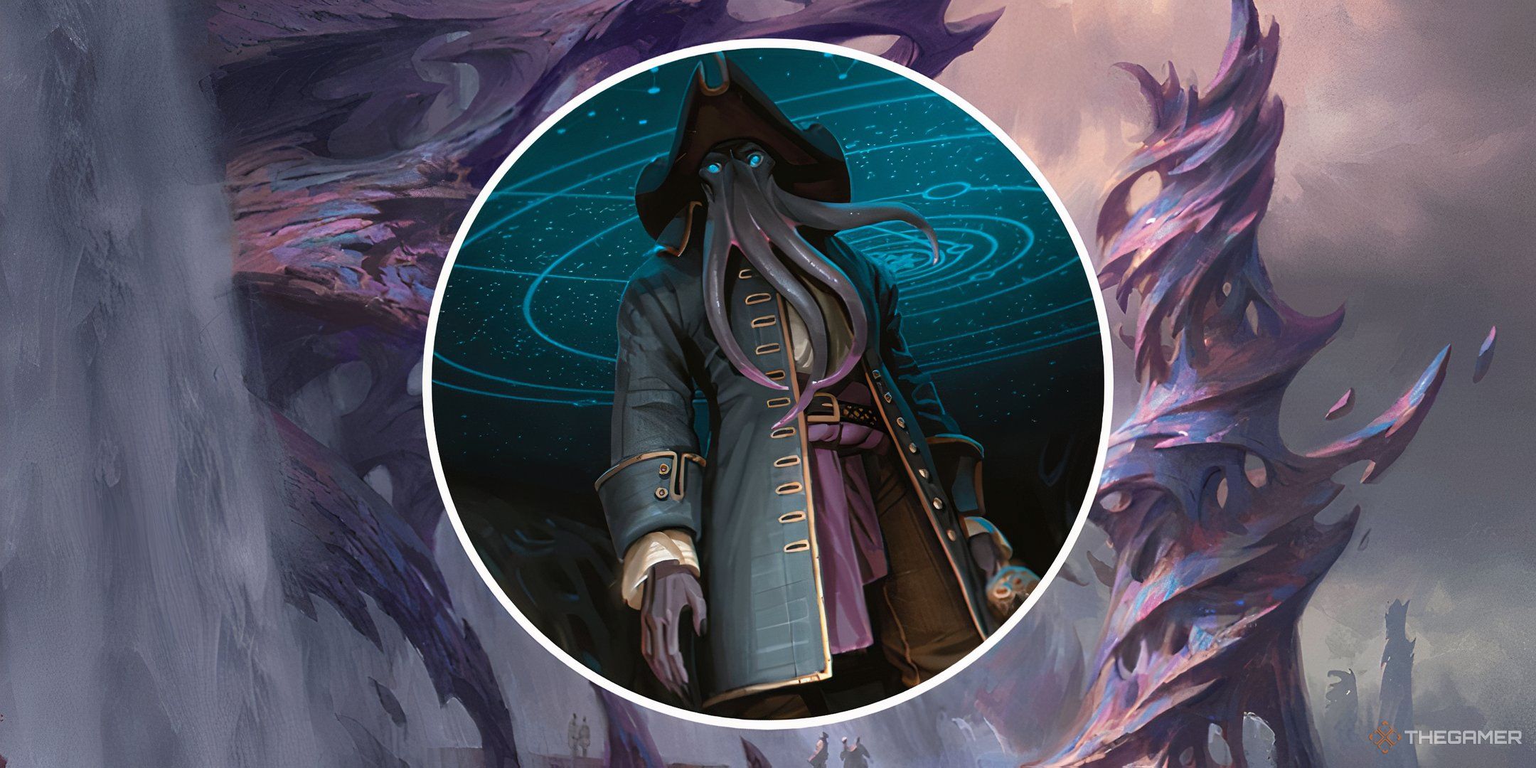 Most Powerful Character Builds For A Horror Campaign In DND