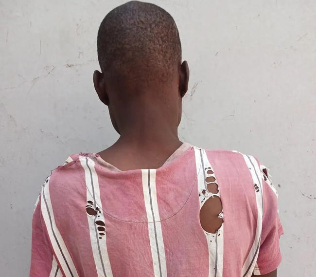 Axe attack: Man seeks bail after arrest for the brutal murder of his ...