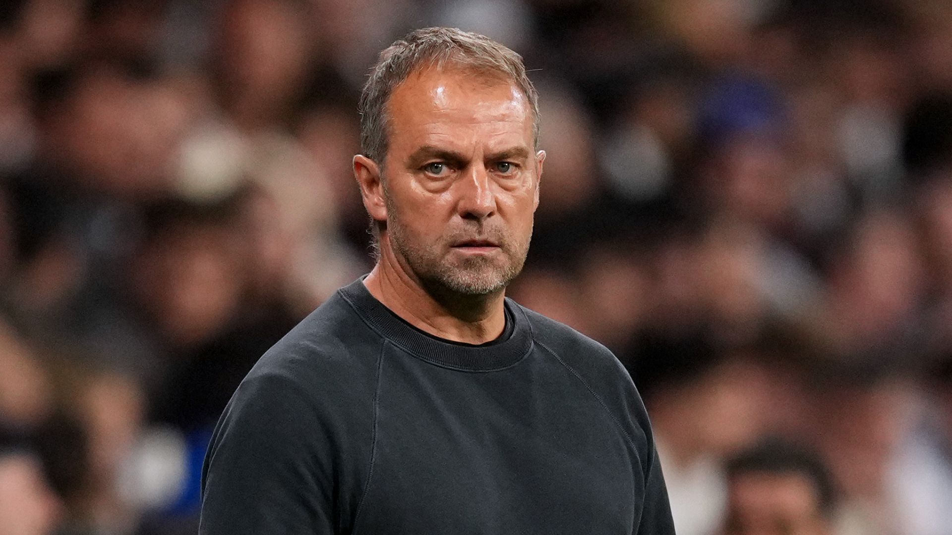 "Incroyable", Hansi Flick revient sur le titre du Barça