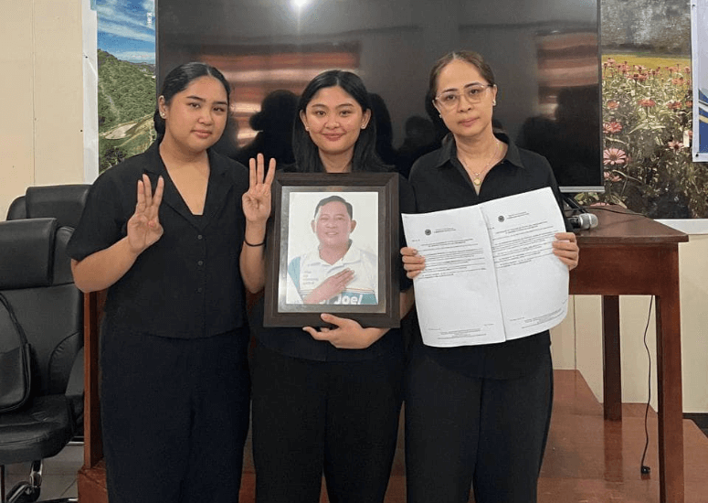 How her father's tragic death pushed 21-year-old mayor-elect Jamila ...