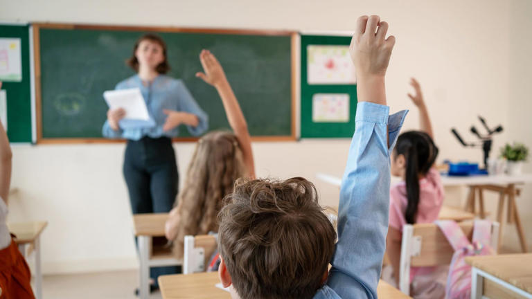 Teachers could be fined for not taking part in school inspections