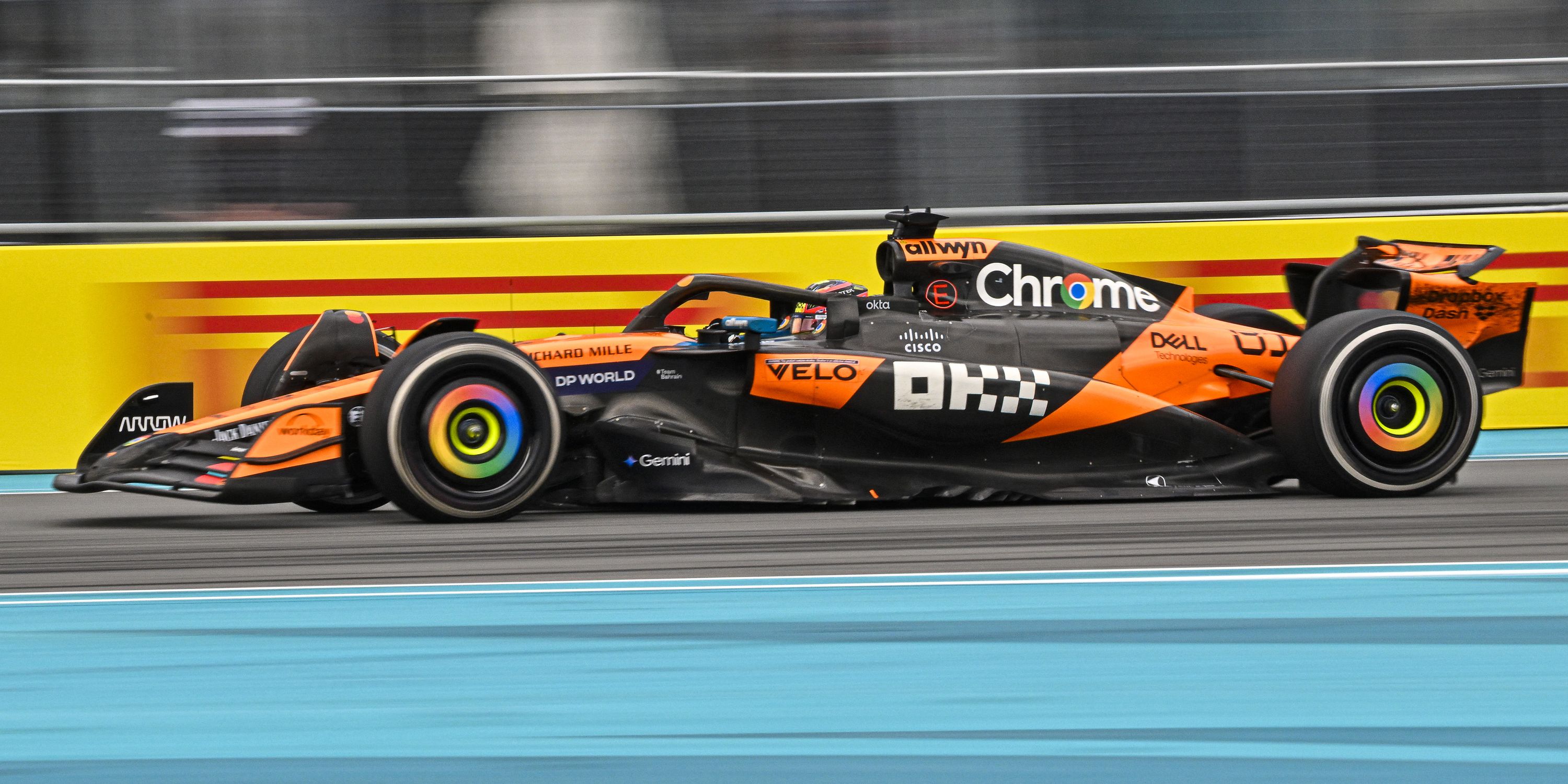 Formule 1 : à quelle heure et sur quelle chaîne voir le Grand Prix d ...