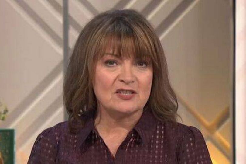 ITV announce major changes to Lorraine and Good Morning Britain with ...