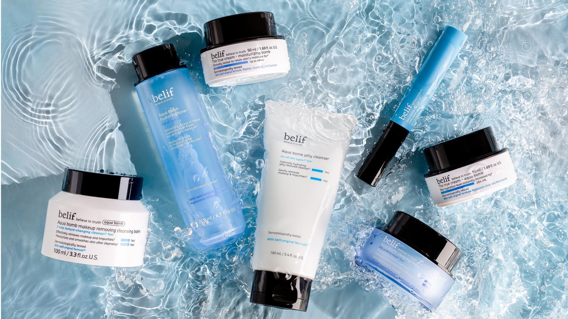 'This K-beauty brand is finally in the UK, and it’s been game-changing ...