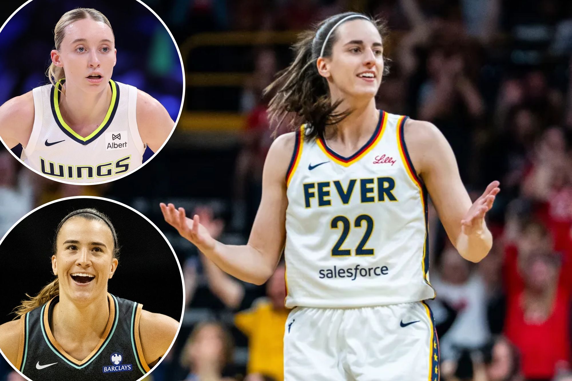 WNBA set for big season — and after that, the real drama starts