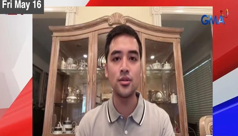 Pasig mayor Vico Sotto seeks institutionalization of reforms, new leaders