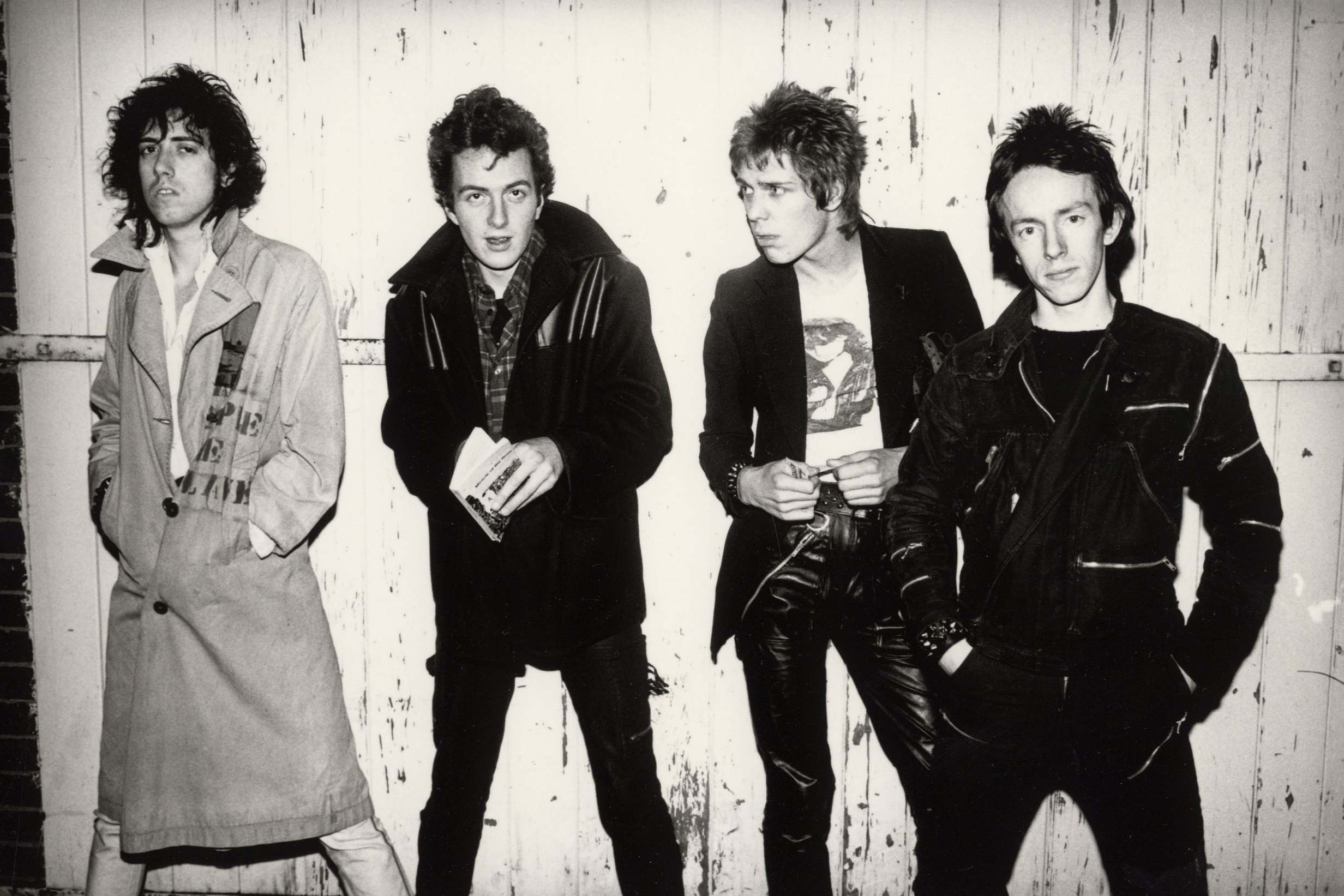 8 Raw and Rebellious Songs That Built the 1970s Punk Rock Scene