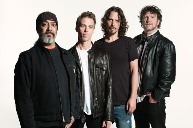 The 10 Songs That Cemented Soundgarden’s Hall of Fame Status