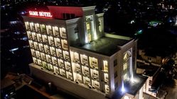 Same Hotel Malang, Lokasi Pusat Kota Tarif Ramah, Tawarkan Fasilitas ...