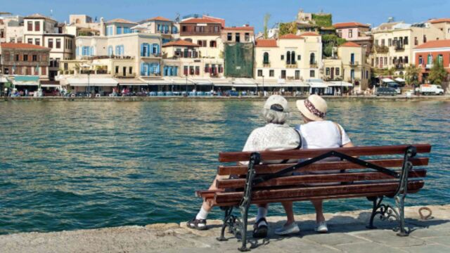 Συντάξεις Ιουνίου 2025: Πότε μπαίνουν τα χρήματα στους λογαριασμούς ...