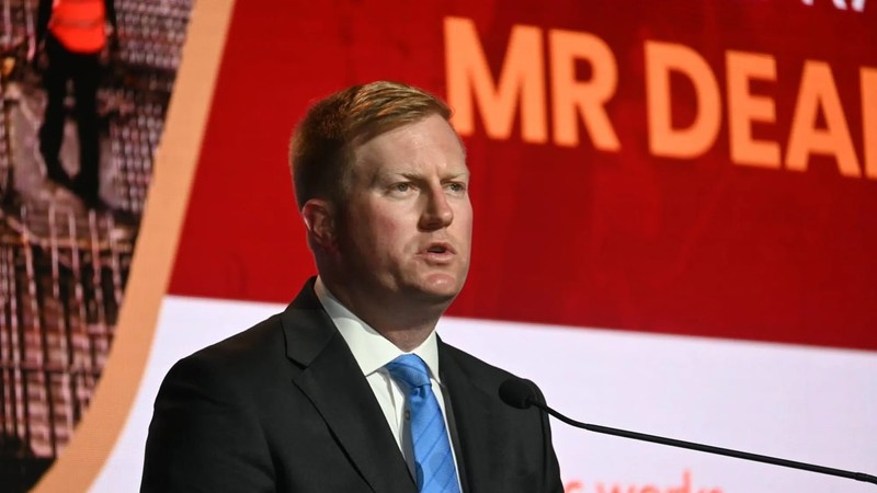 Separating fact from fiction: Dean Macpherson explains SA's Land ...