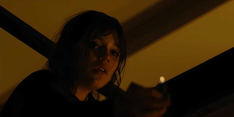 Hurry Up Tomorrow Ending Explained: What Happened To Abel And Anima