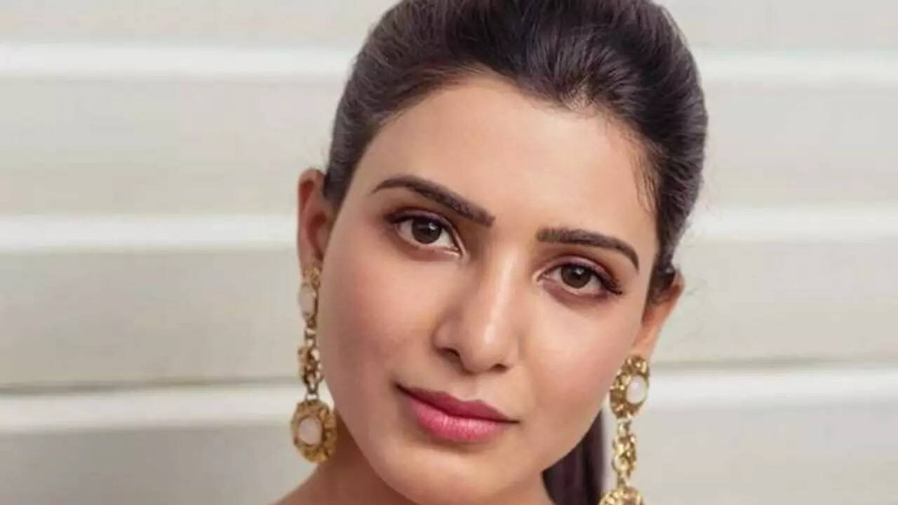 When Samantha Ruth Prabhu opened up about her social media habits ...