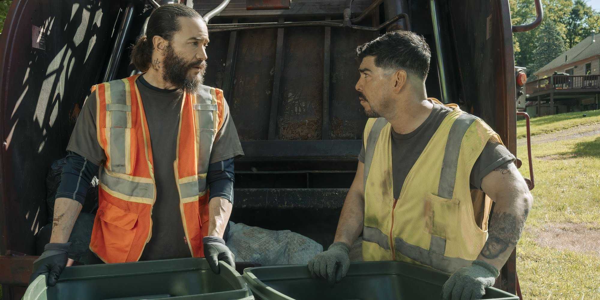 Task Teaser Trailer: Mark Ruffalo Stars As FBI Agent In Tense New HBO ...