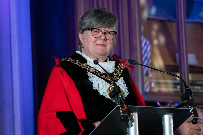 The new 'straight-talking' mayor appointed in Rochdale