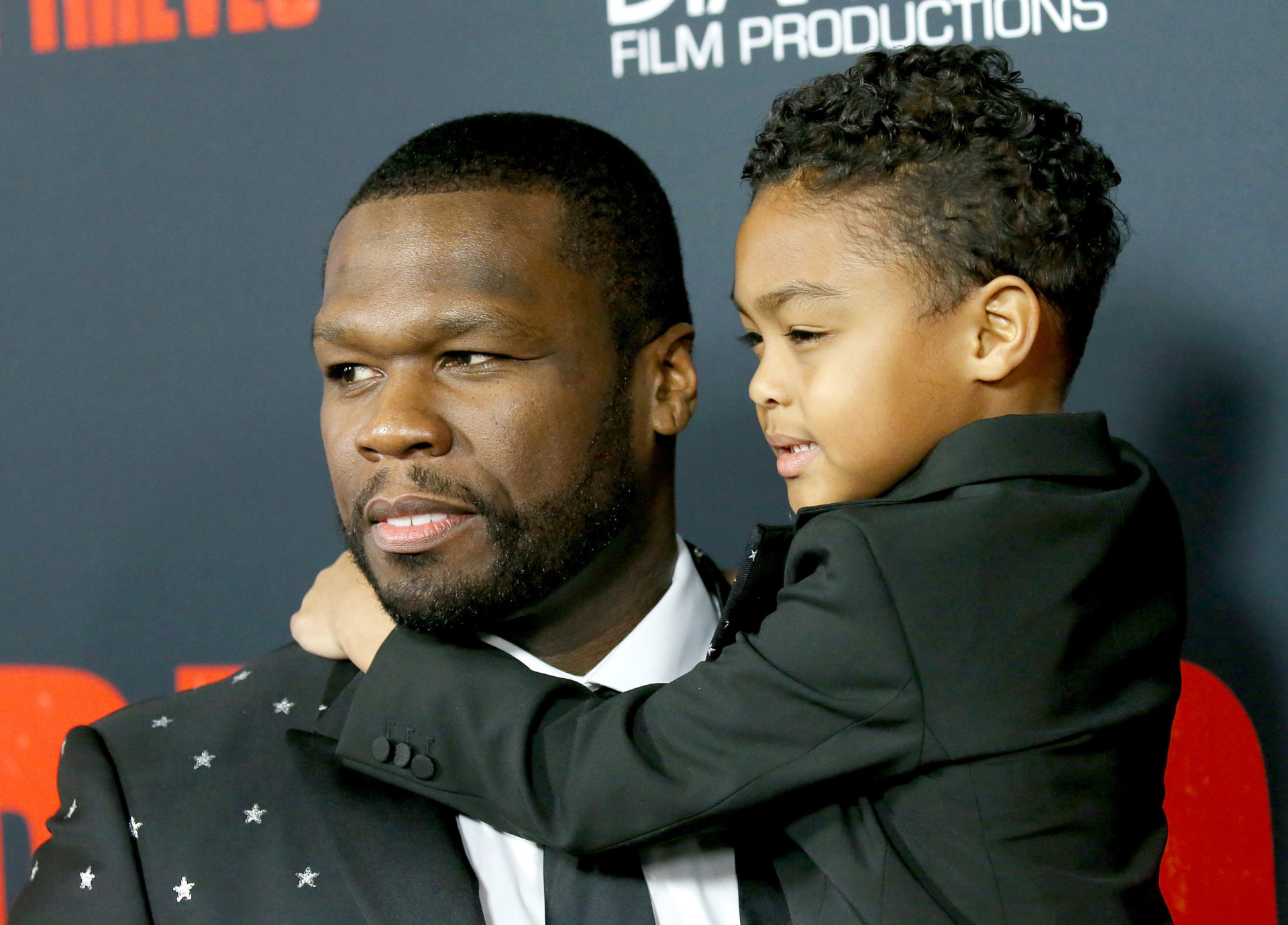 Off the spotlight: the unknown children of celebrity dads