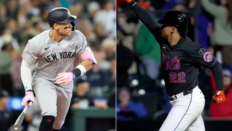 What channel is Yankees vs. Mets on today? Time, TV schedule, live stream to watch MLB weekend ...