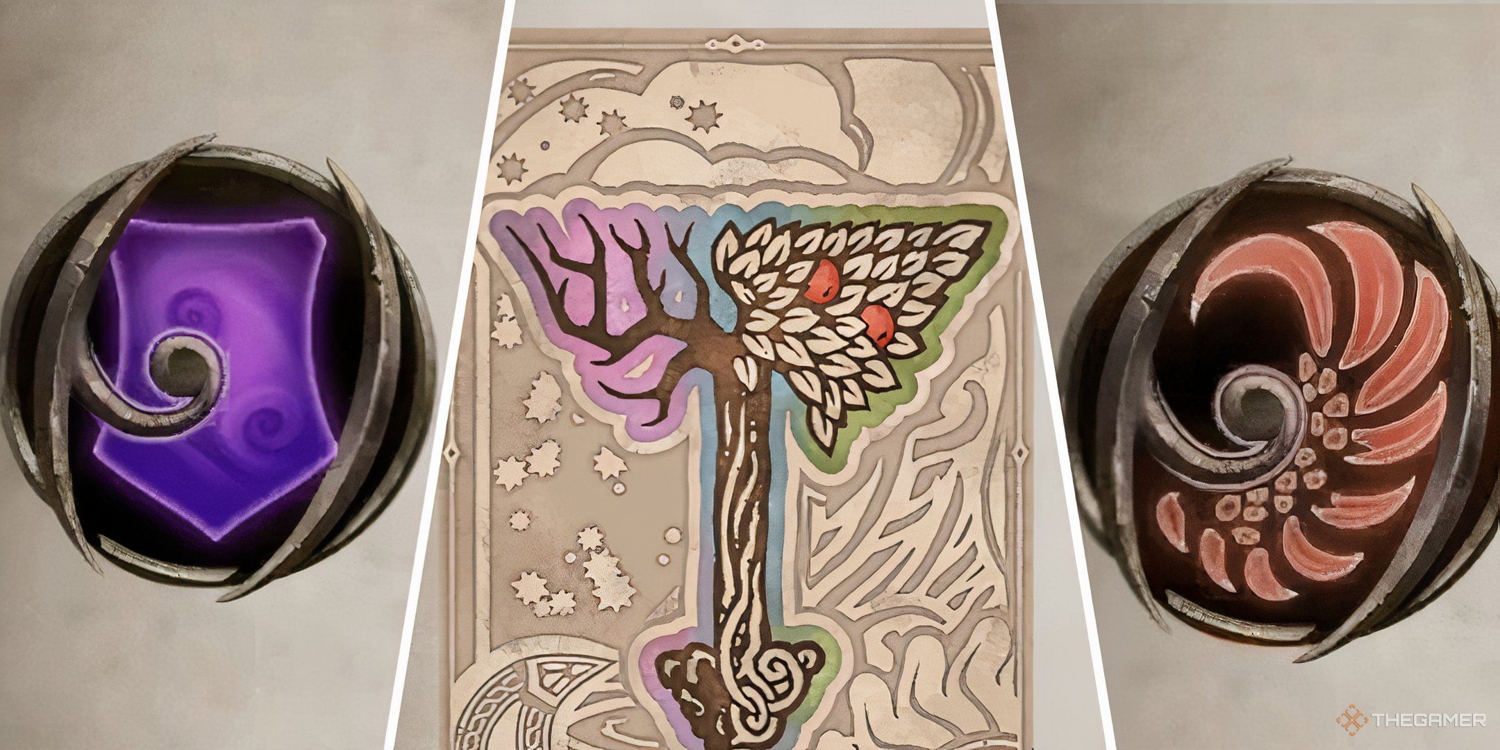 Which Alteration Spells Should You Use In Oblivion Remastered?