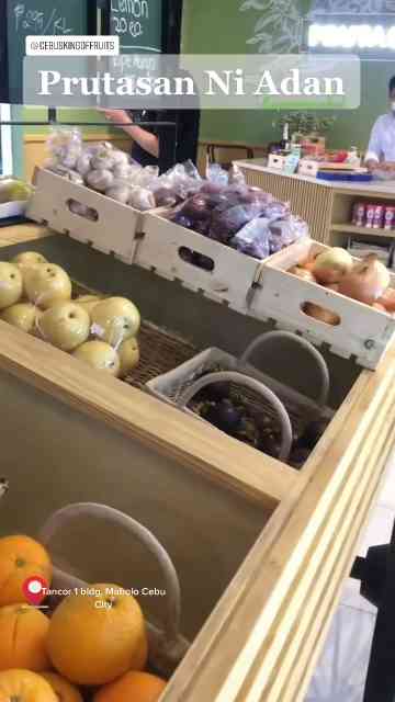 Inside Prutasan Ni Adan – Hidden Gem Supermarket in Cebu City
