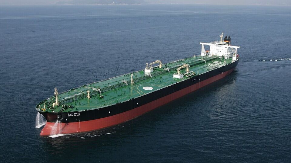 Navratna PSU Shipping Corporation share price surges 10% ahead of Q4 ...