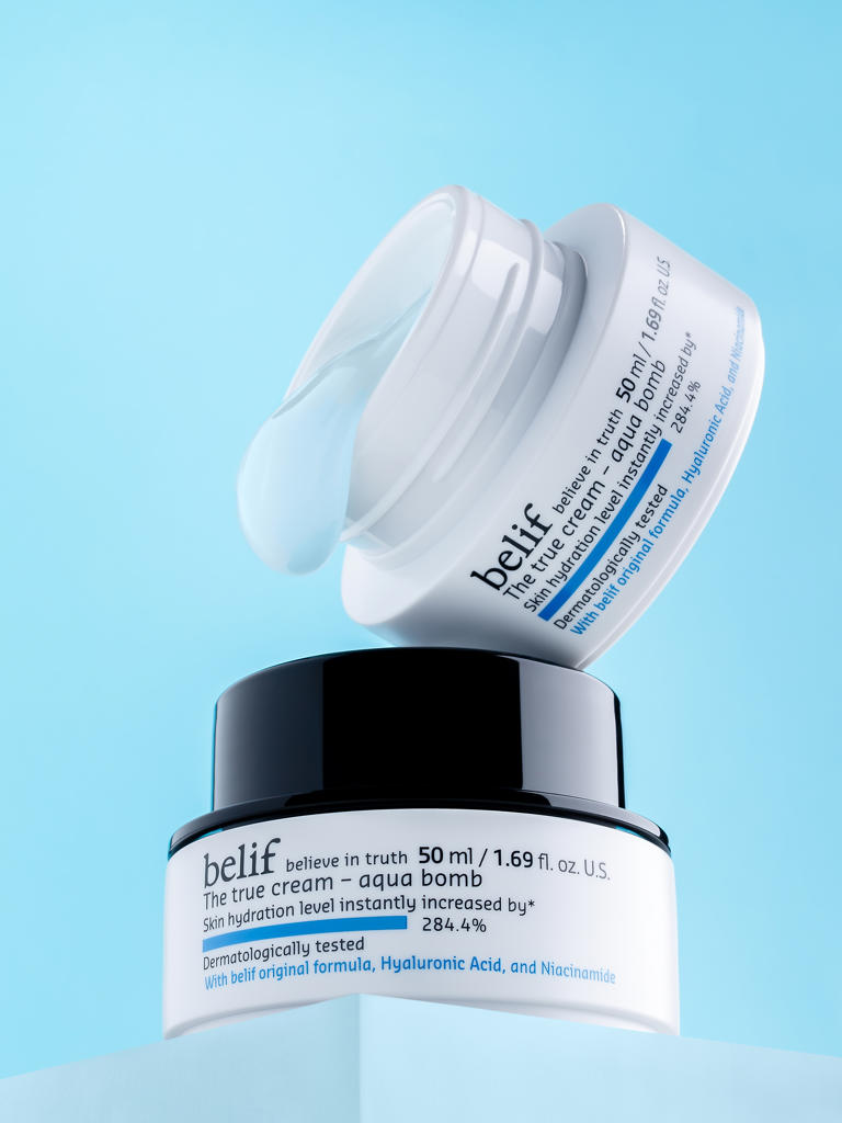 'This K-beauty brand is finally in the UK, and it’s been game-changing ...