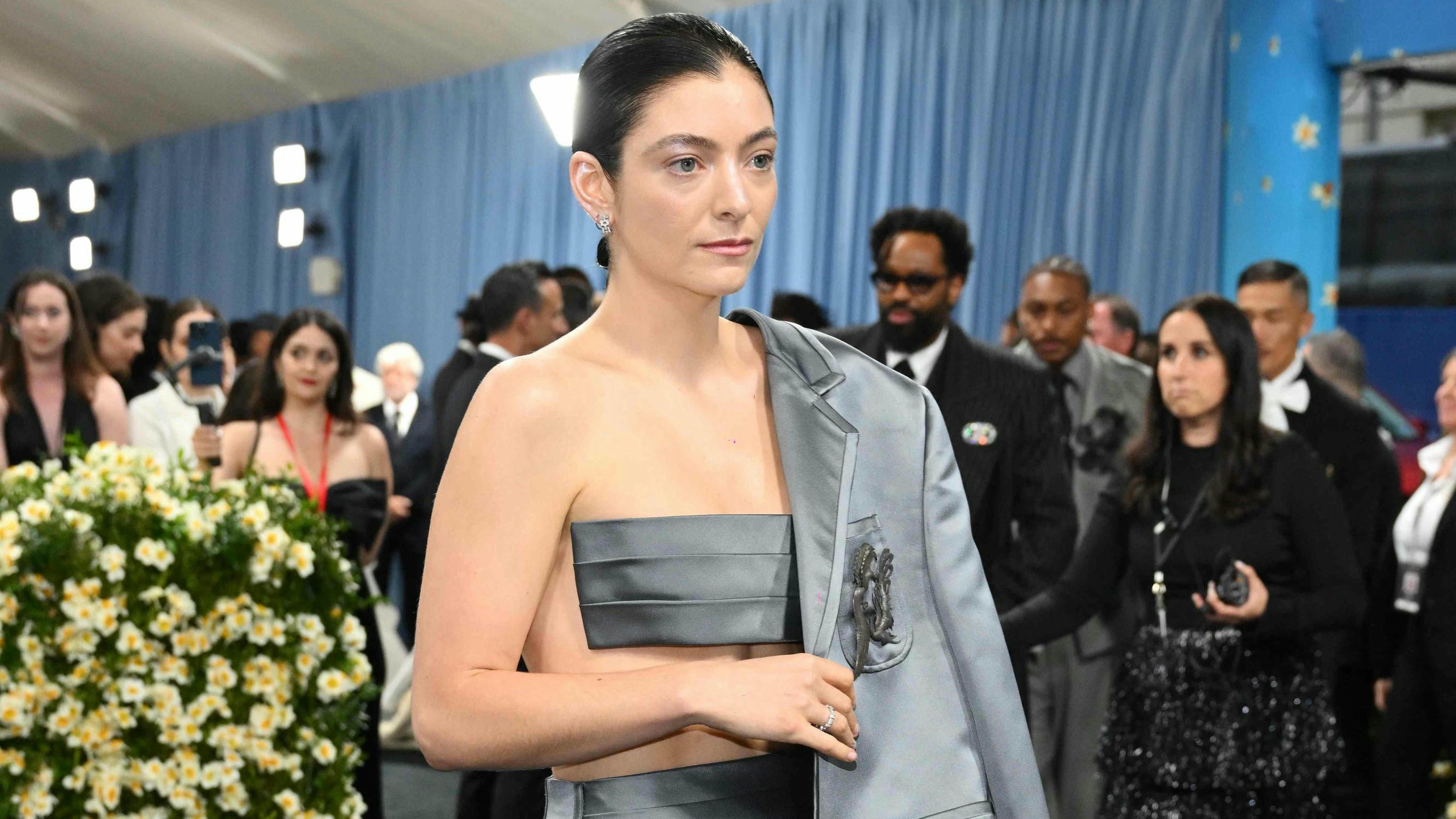 Lorde Tour 2025: Tickets, Presale, Preise - So kommt man an Karten!