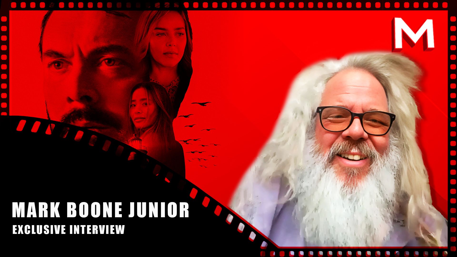 Mark Boone Junior on Teaming Up With Christopher Nolan & Stealing the ...