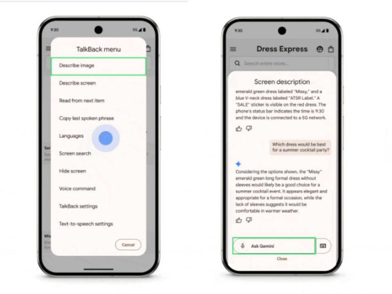 Google Chrome on mobile can now zoom into text without messing the page ...