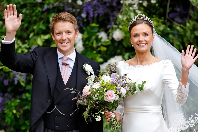 King Charles' godson who's also Prince George's godfather loses ...