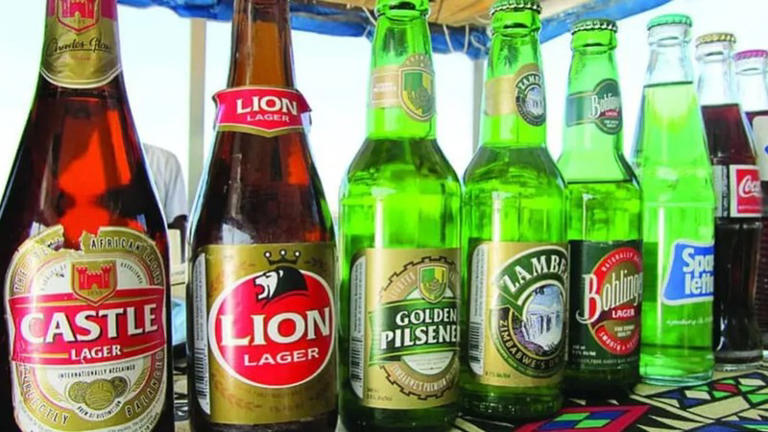 Delta Corporation highlights Zimbabwe's economic fragility amidst ...