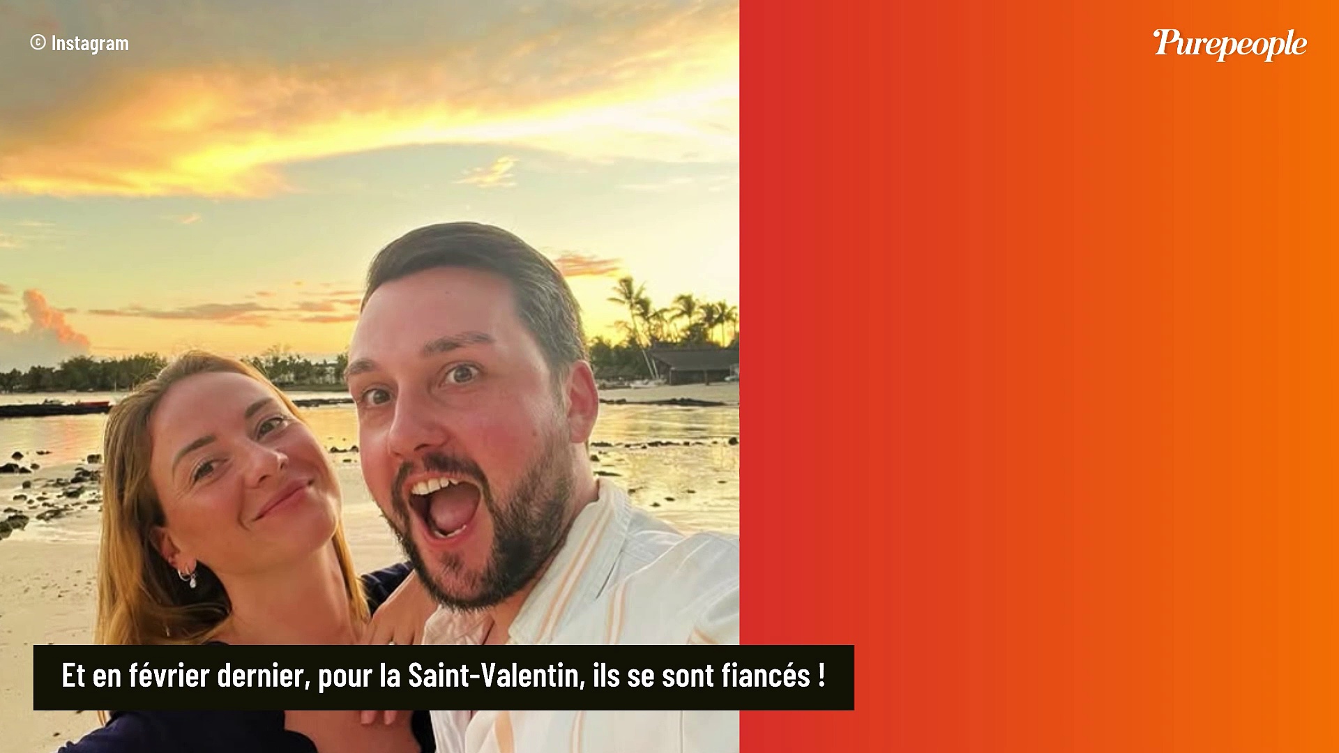 Solenn Riou, la remplaçante de Garance Pardigon dans Bonjour !, est en ...