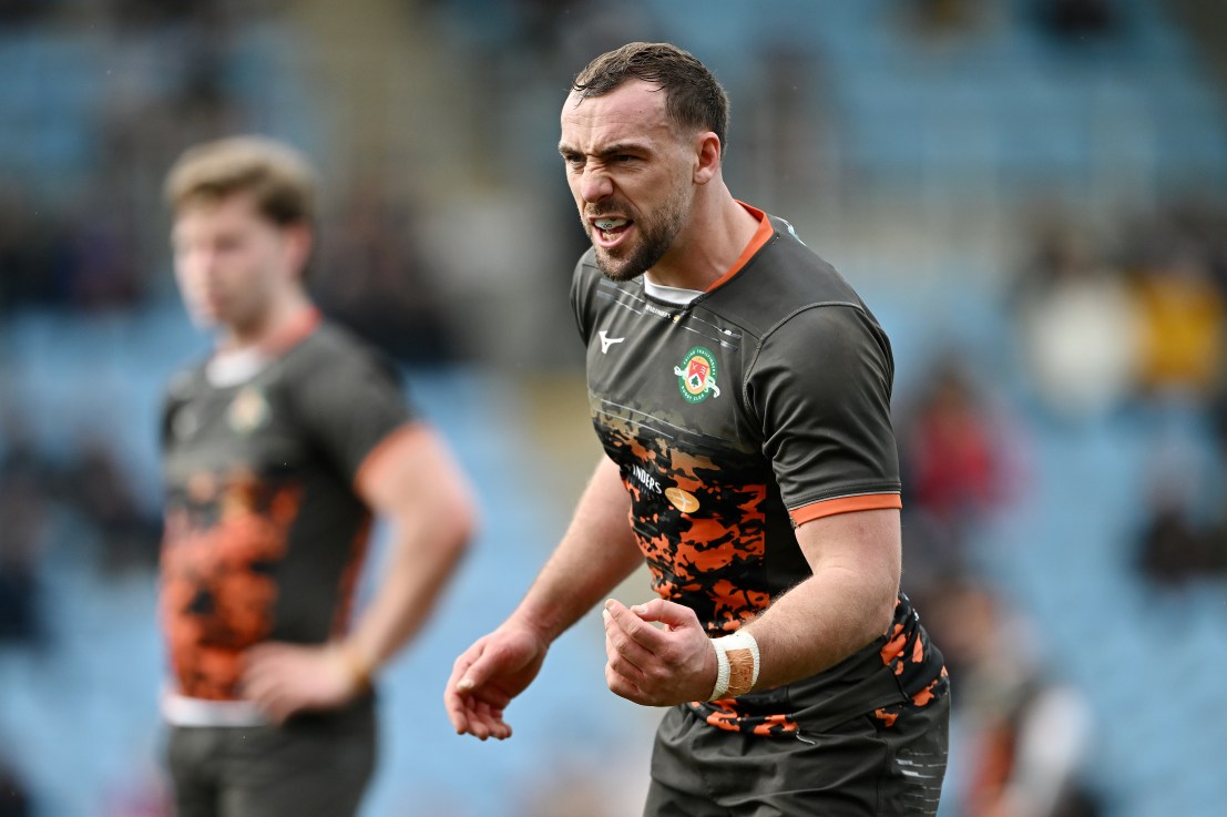 Inside Tier 2 Champ Rugby: What clubs think of radical changes