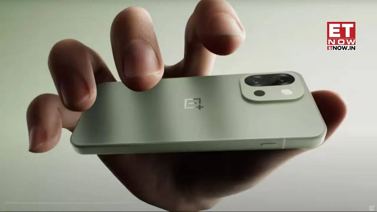 OnePlus 13s PRICE leaks before launch — Here’s what it’ll cost in India ...