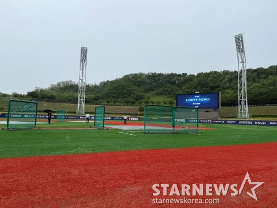 "더블헤더는 다 싫어해요" KBO 전 경기 우천 취소, 악몽의 DH 5경기 17일 열린다 [종합]