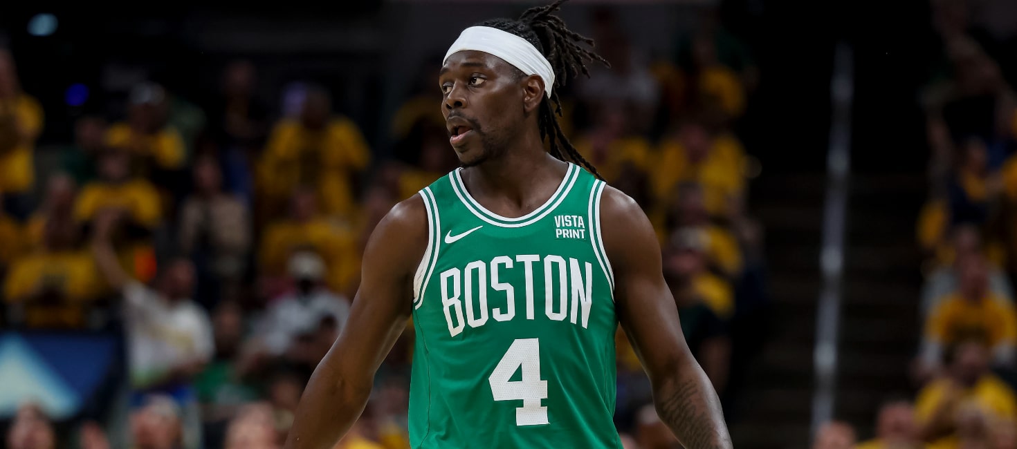 Knicks vs. Celtics NBA First Basket Prop Bet Cheat Sheet (Friday)