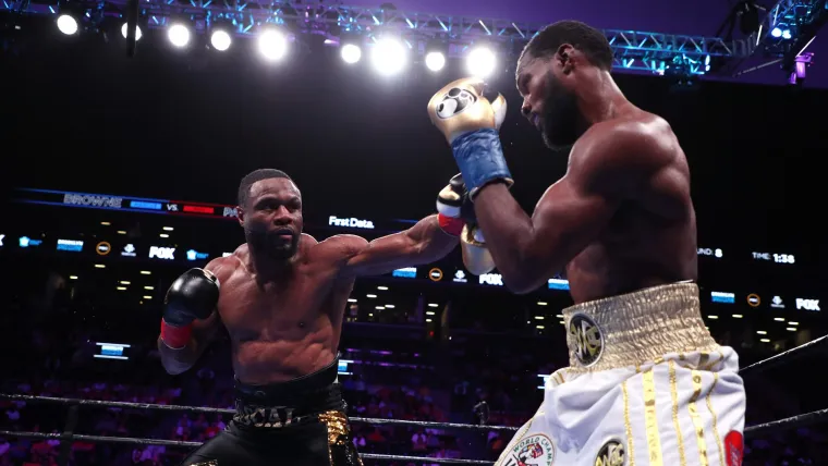 Jean Pascal fights for a title last held in 1995