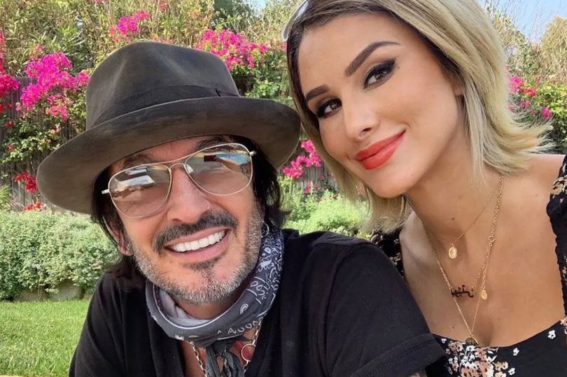 Falling in Reverse's Ronnie Radke files restraining order against Tommy ...