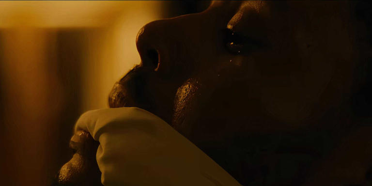 Hurry Up Tomorrow Ending Explained: What Happened To Abel And Anima