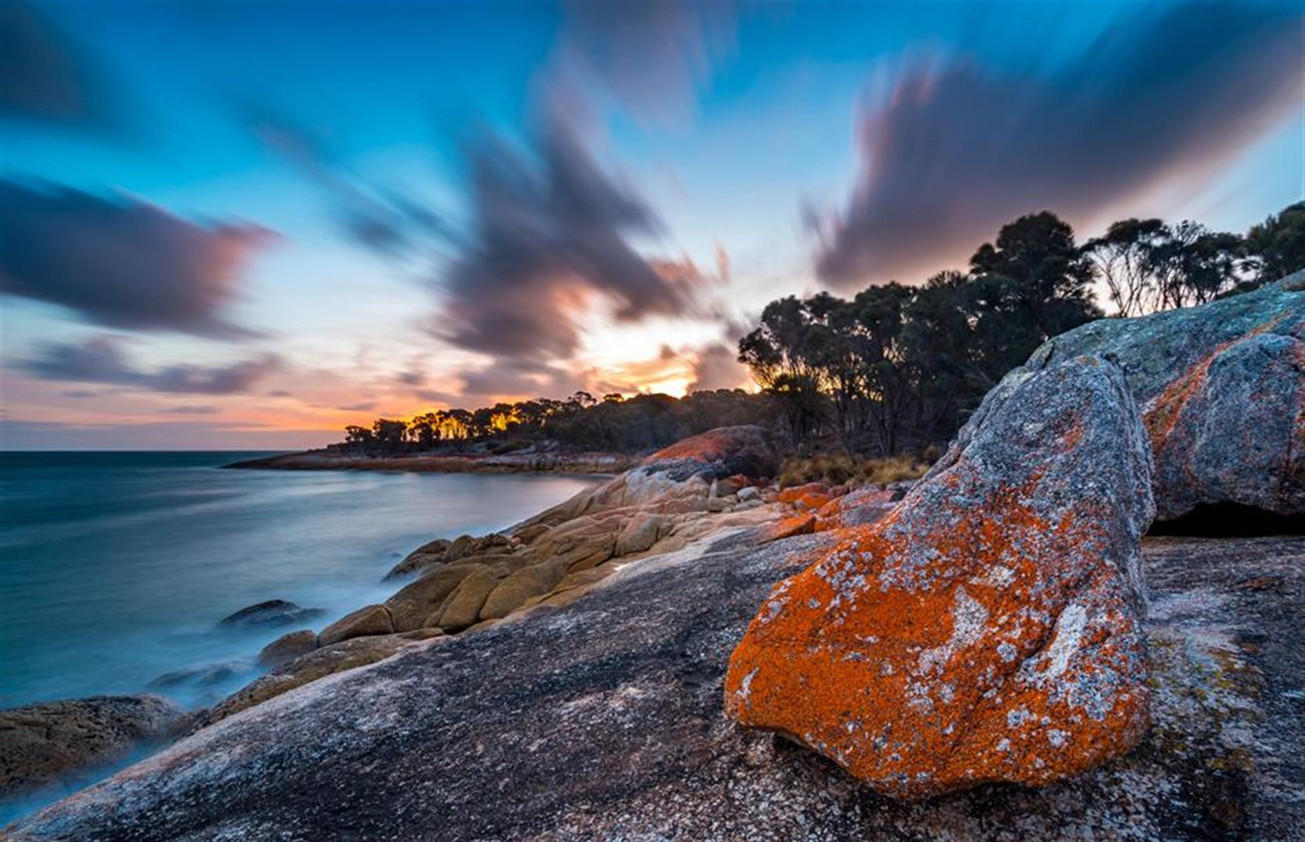 The 50 most stunning small islands around the world