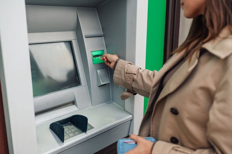 Full list of June branch closures announced by high street bank