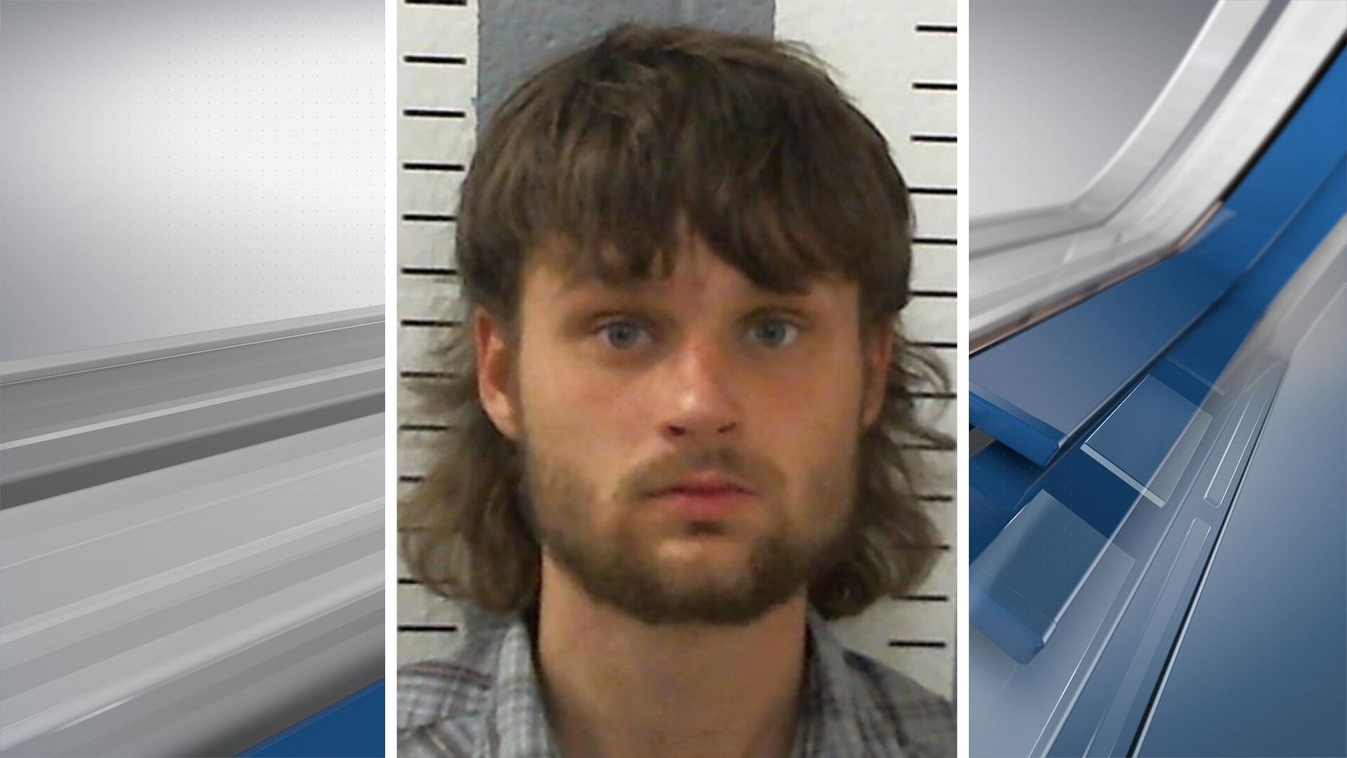 Carter County man arrested, accused of 2023 rape