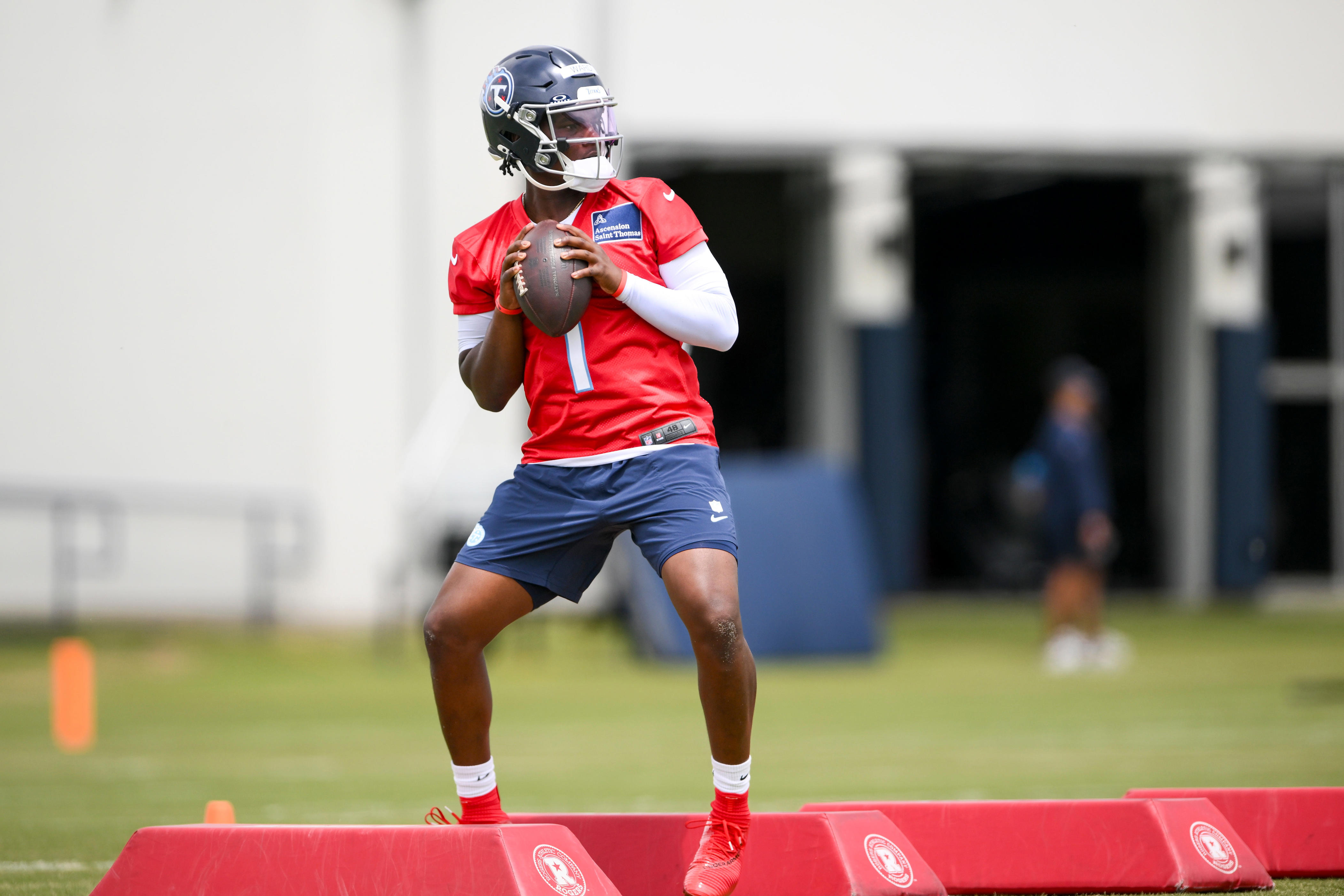 Tennessee Titans 2025 regular season schedule: 5 biggest storylines