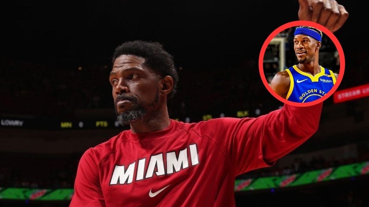 NBA Fans React as Jimmy Butler Criticism Intensifies After Warriors ...