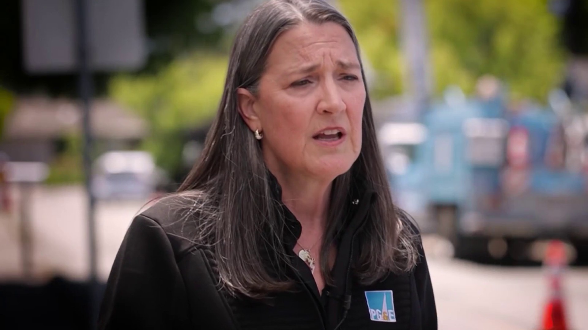 PG&E's promise: 1-on-1 interview with Patricia K. Poppe