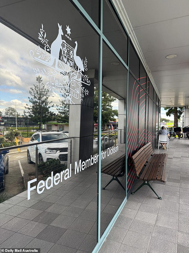 Single image sums up Peter Dutton's approach to life post politics ...