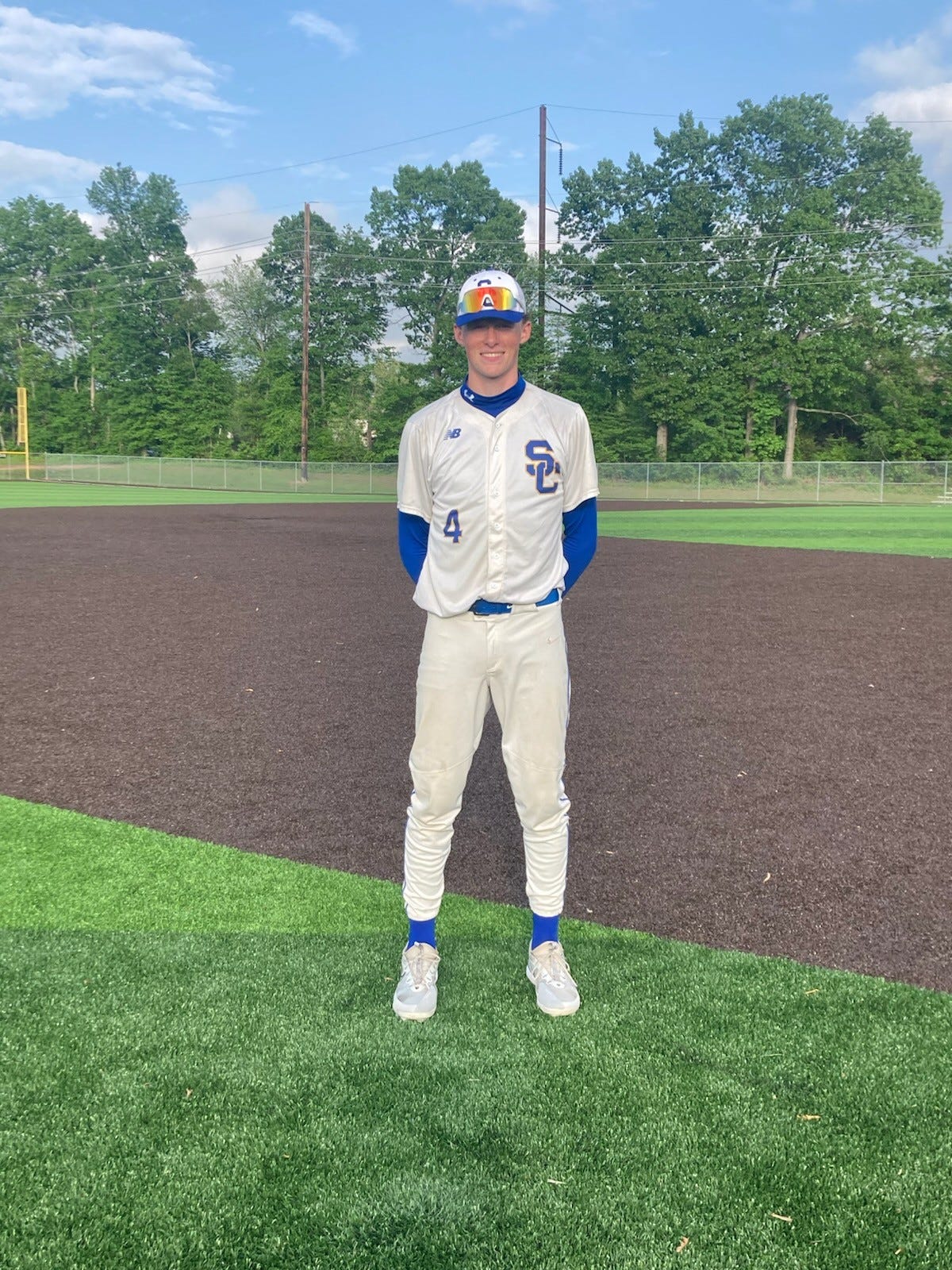 Spotswood pitchers show grit with shoutout in GMCT Tournament ...