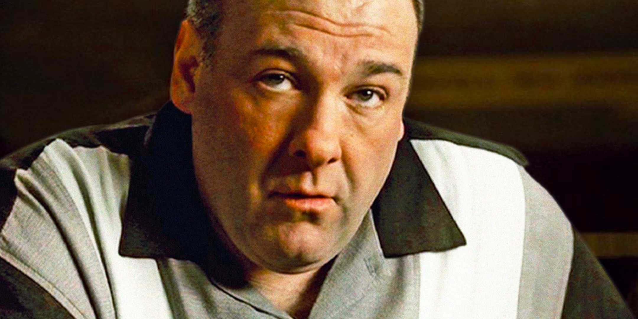 The Sopranos Episode That Made James Gandolfini's Character Into An ...