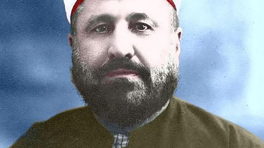 Biografi Rasyid Ridha: Pemikiran dan Kontribusinya dalam Islam